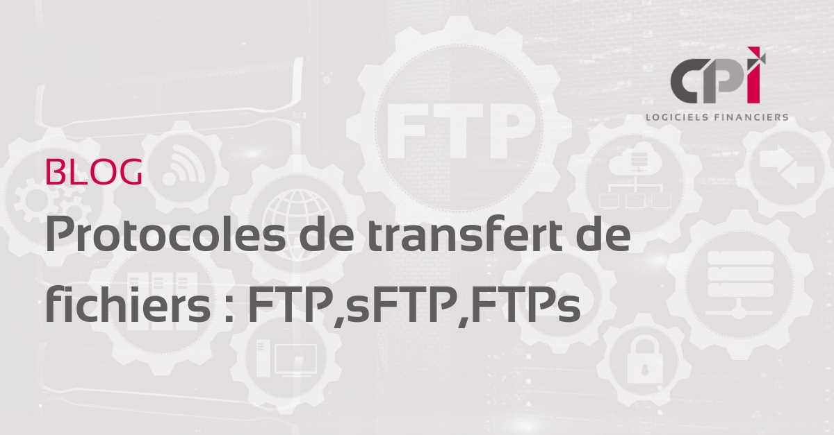 C.P.I - Editeur de logiciels