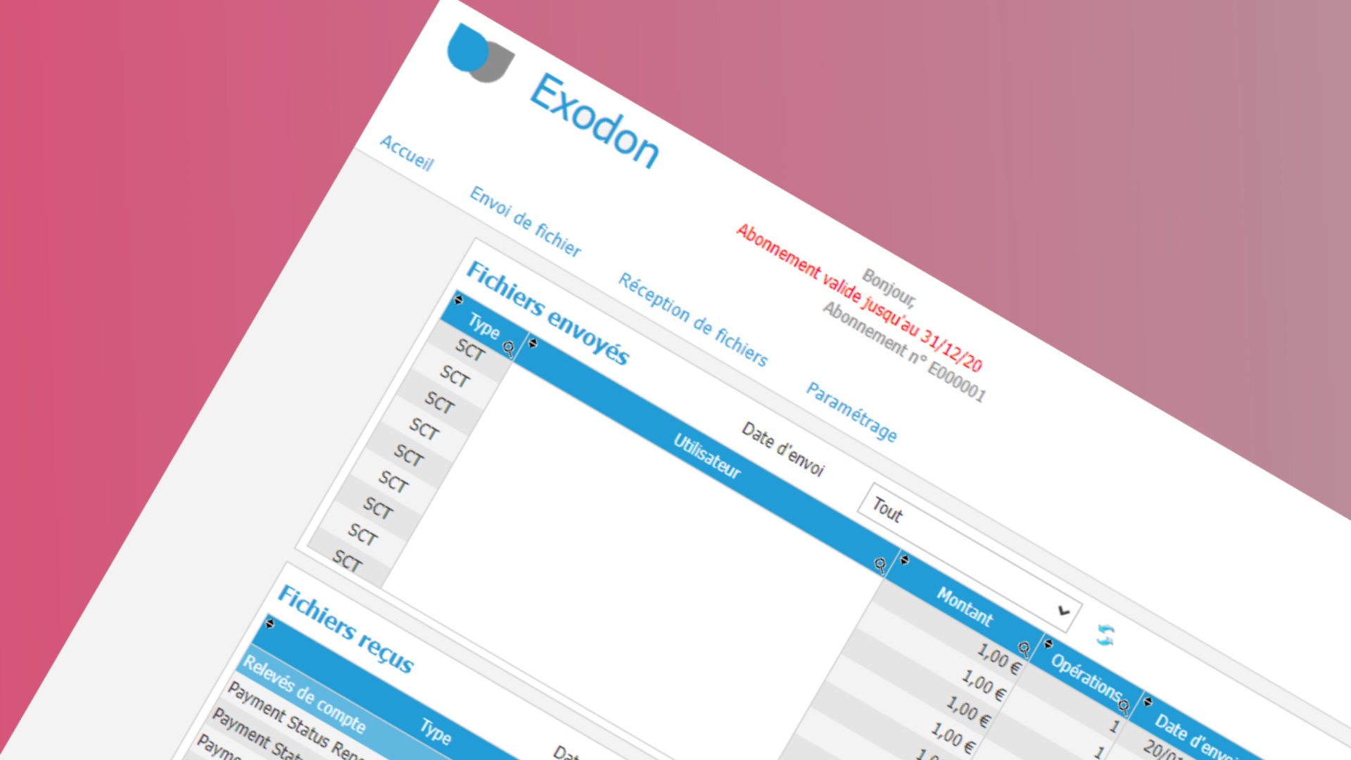 C.P.I - Editeur de logiciels