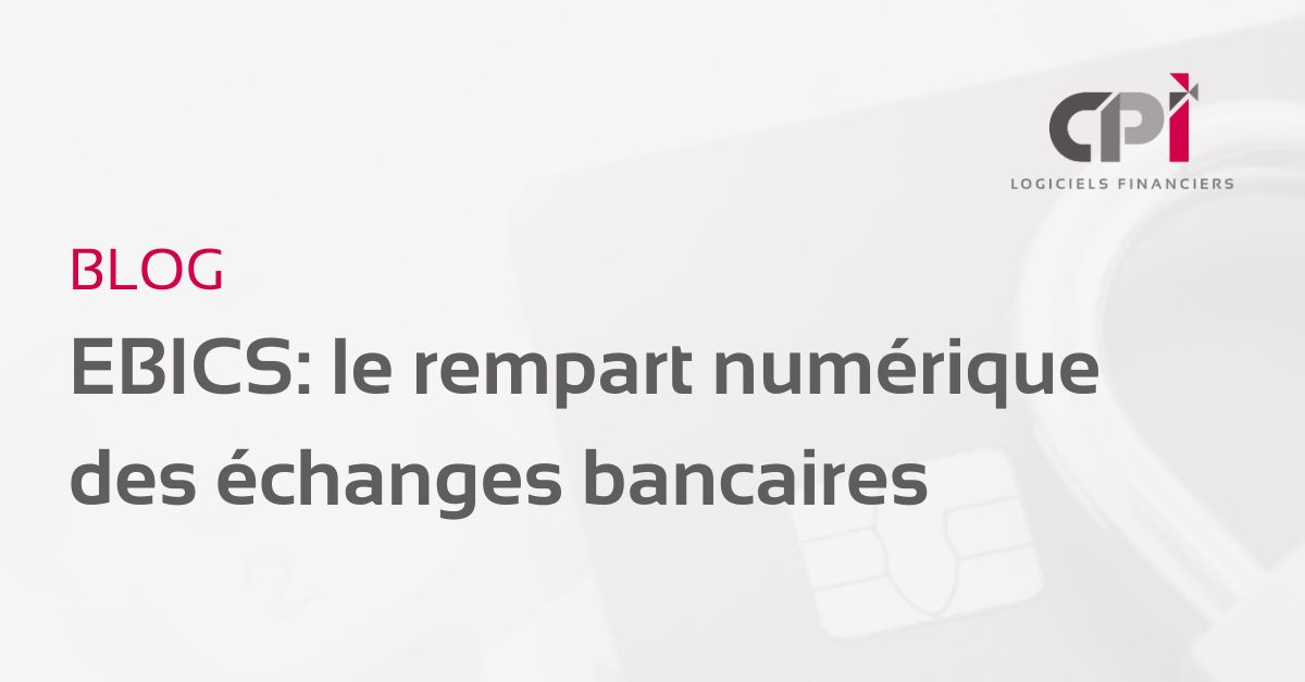 C.P.I - Editeur de logiciels