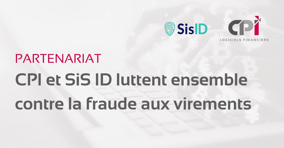 C.P.I - Editeur de logiciels