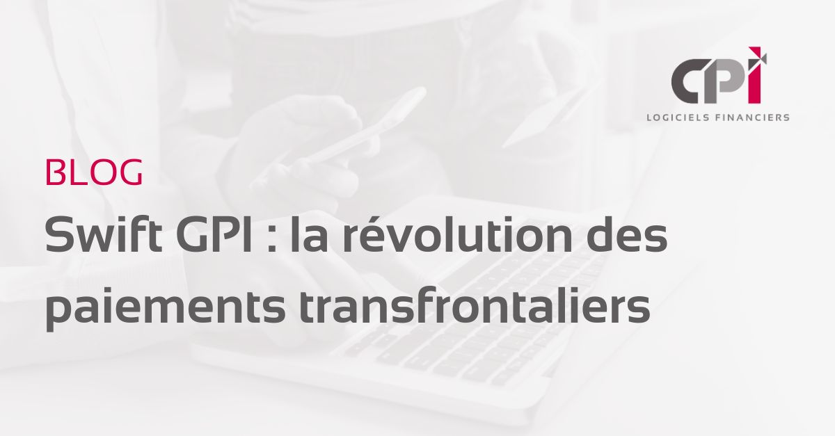 C.P.I - Editeur de logiciels